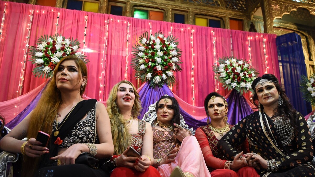 Dead Body Of Transgender Person Found In Peshawar