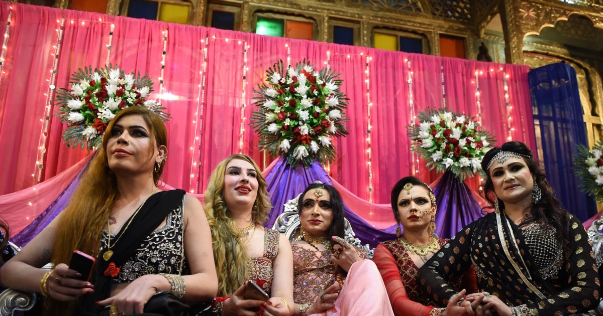Dead Body Of Transgender Person Found In Peshawar