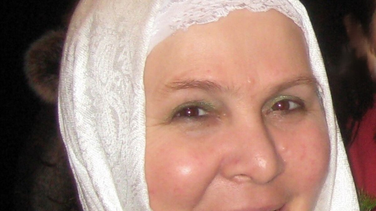 Prominent Tatar Activist Talks Of Leaving Russia