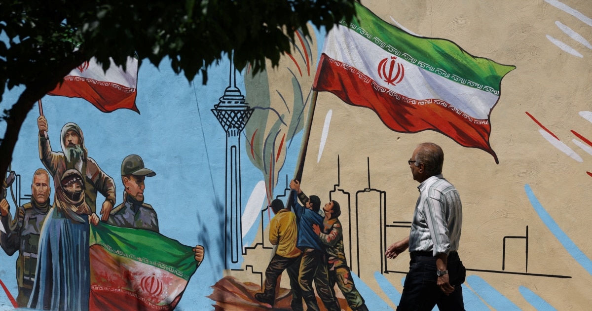 SAD i Iran u sporu oko mirovnog prijedloga dok traje zastoj u Zalivu