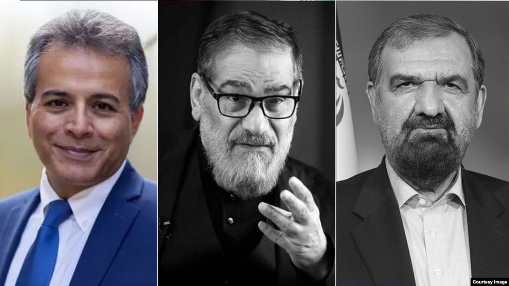 Top Iranian Officials Accused Of Shah-Era Assassination | Shabtabnews
