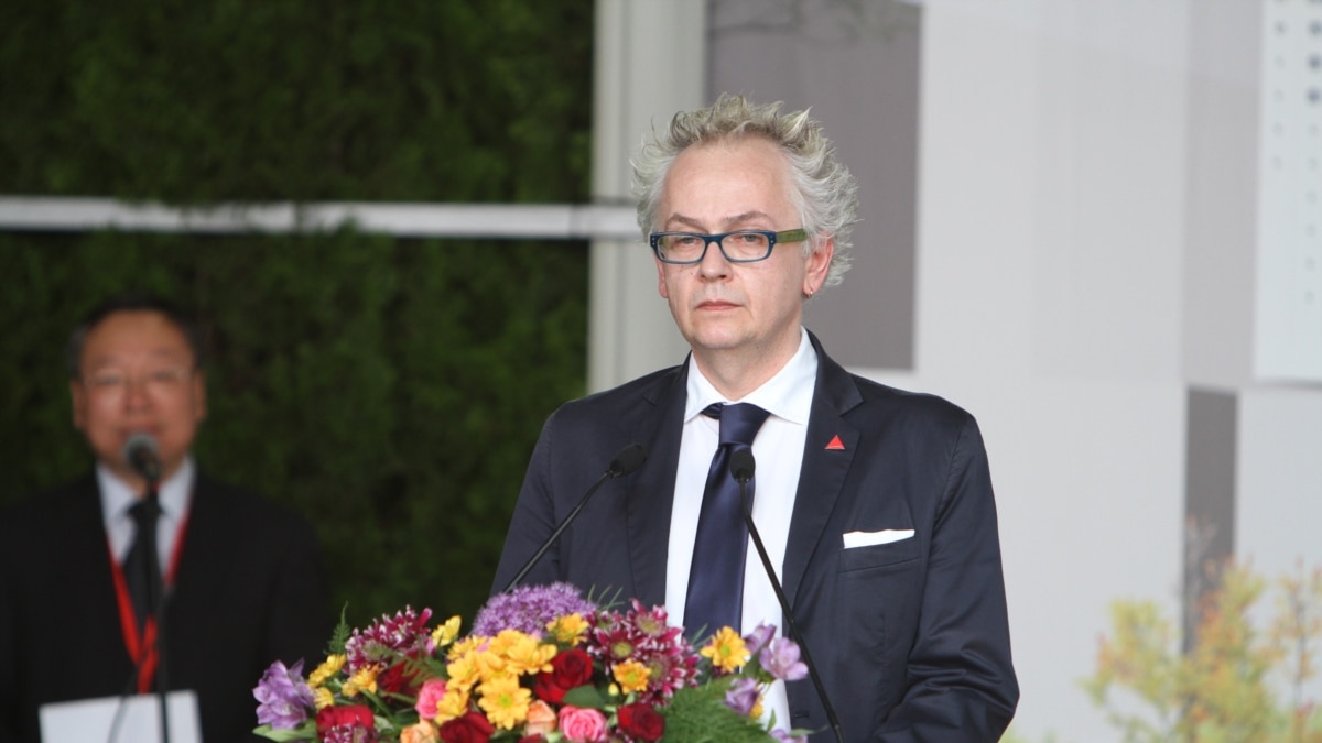 Preminuo direktor Beogradske filharmonije Ivan Tasovac