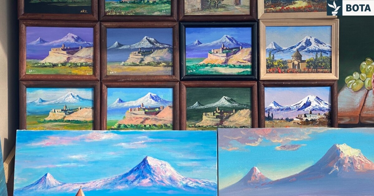 Armenia e zhduk simbolin historik për të mos i provokuar fqinjët