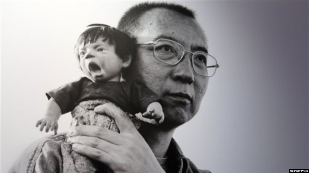 'Ugly Babies' Exhibit Depicts Life Under Oppression In China