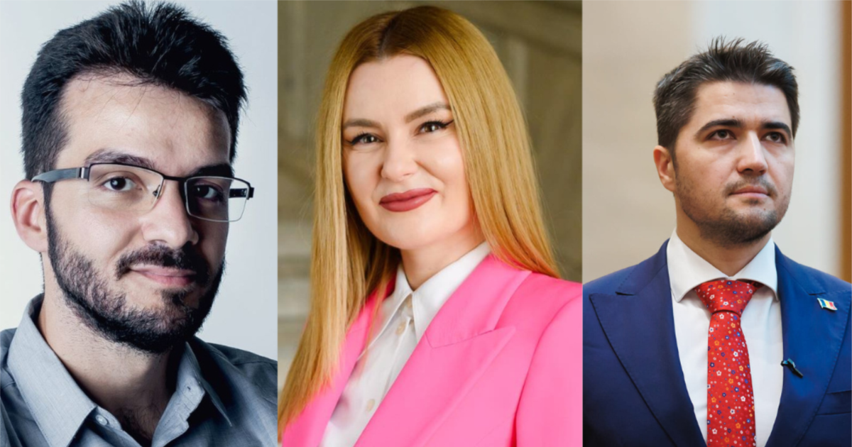 Alegeri parlamentare | De vorbă cu milenialii care vor în Parlament. Ce ...