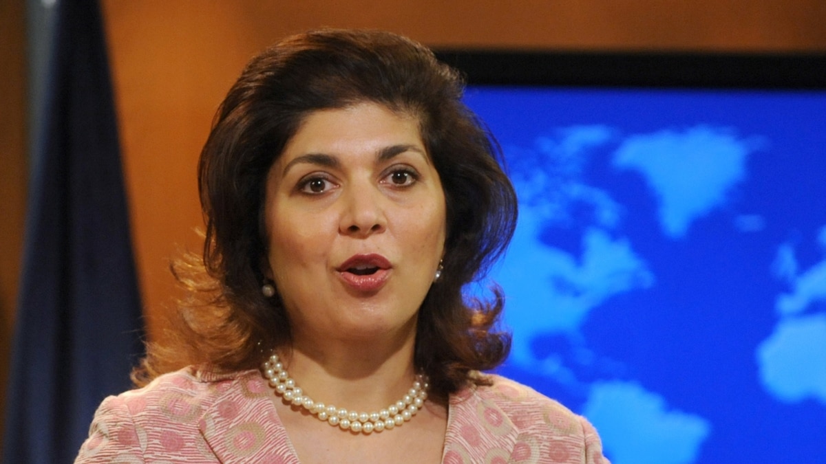 U.S. Confirms First Special Representative To Muslim Communities