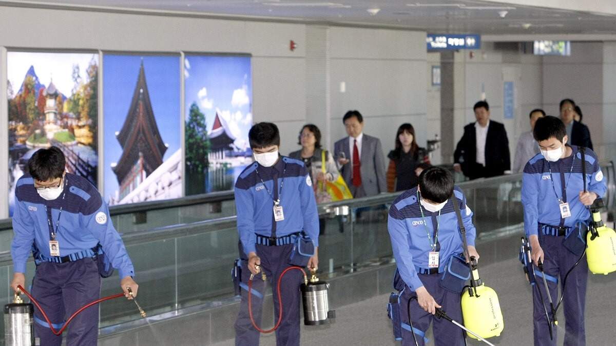 'Great Influenza' Author Warns About Possible Autumn Wave Of Swine Flu