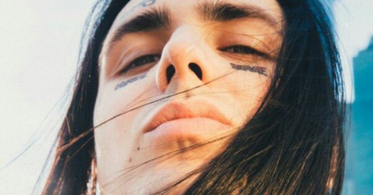 Dissenting Russian Rappers Say They're Incurring The State's Wrath. Again.