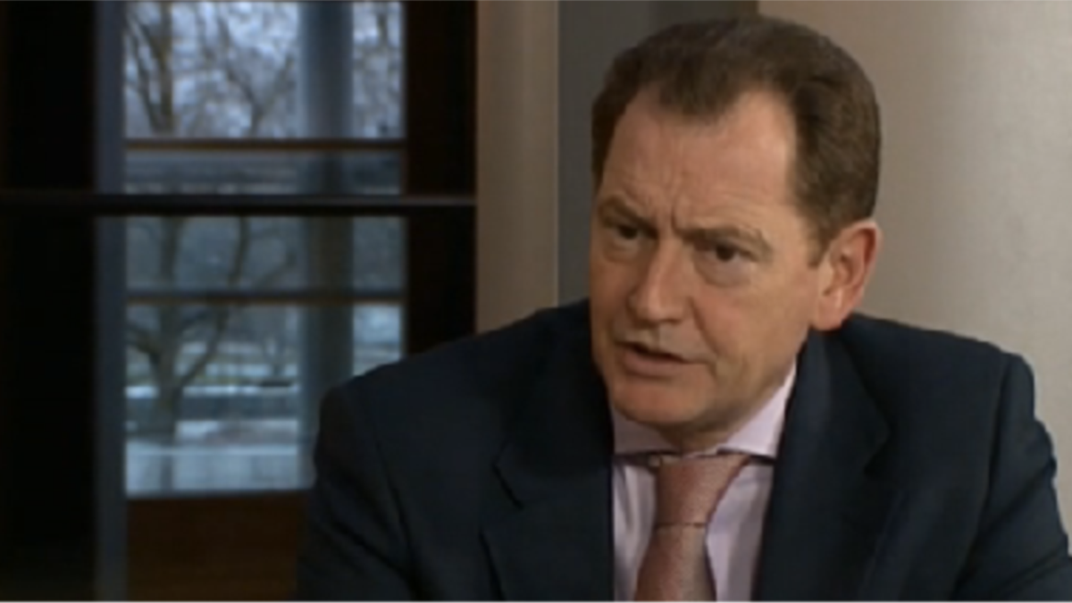 Graham Watson: „Rusia nu mai este un partener de nădejde pentru țările ...