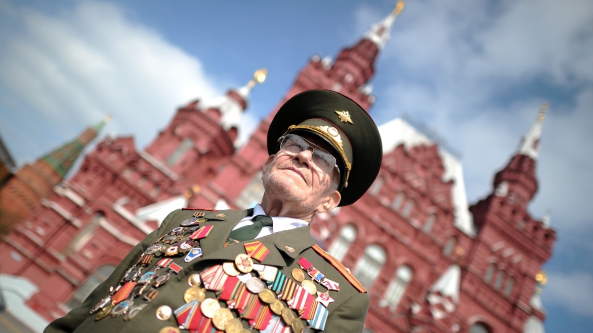 Russian Duma Passes Bill Introducing Five-Year Prison Sentences For ...