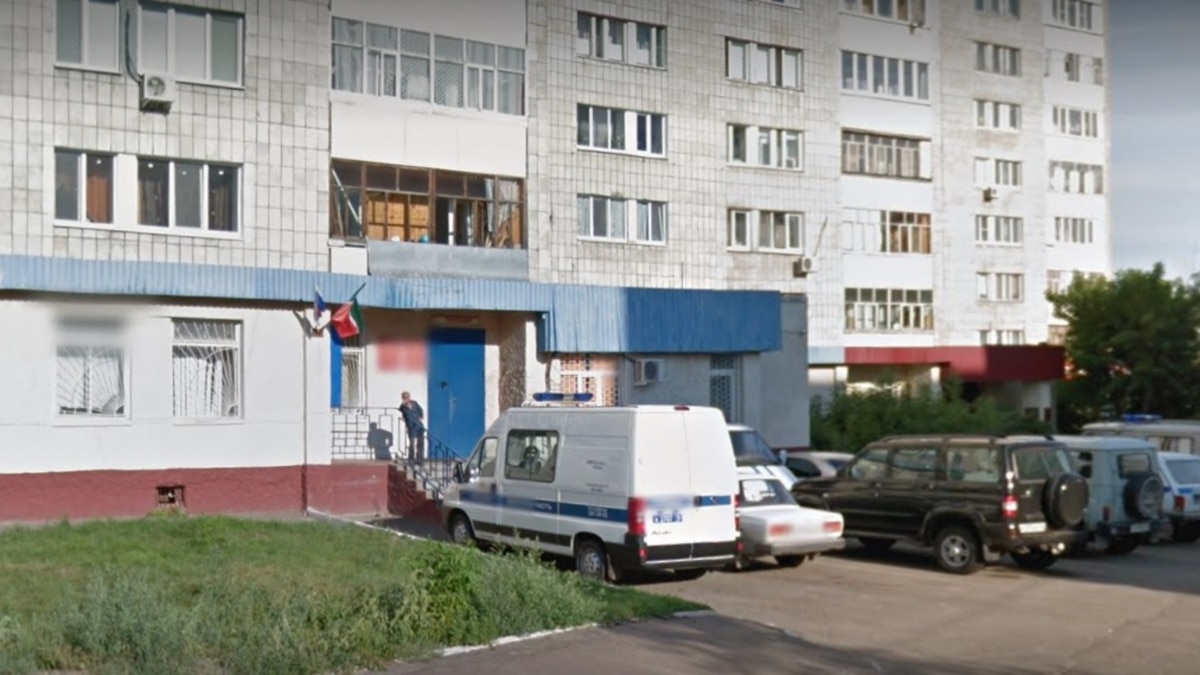 Житель Казани подал иск к МВД из-за гибели брата в полиции