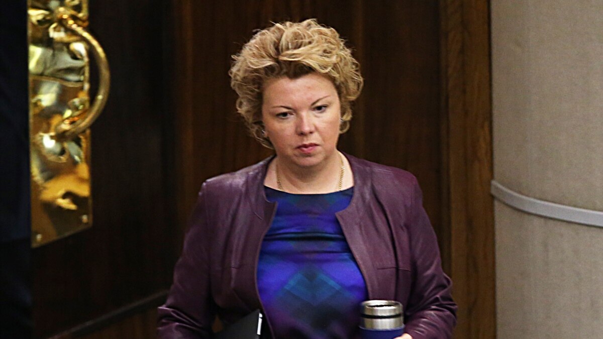 Pro-Stalin Lawmaker Confirmed As Head Of Duma Culture Committee