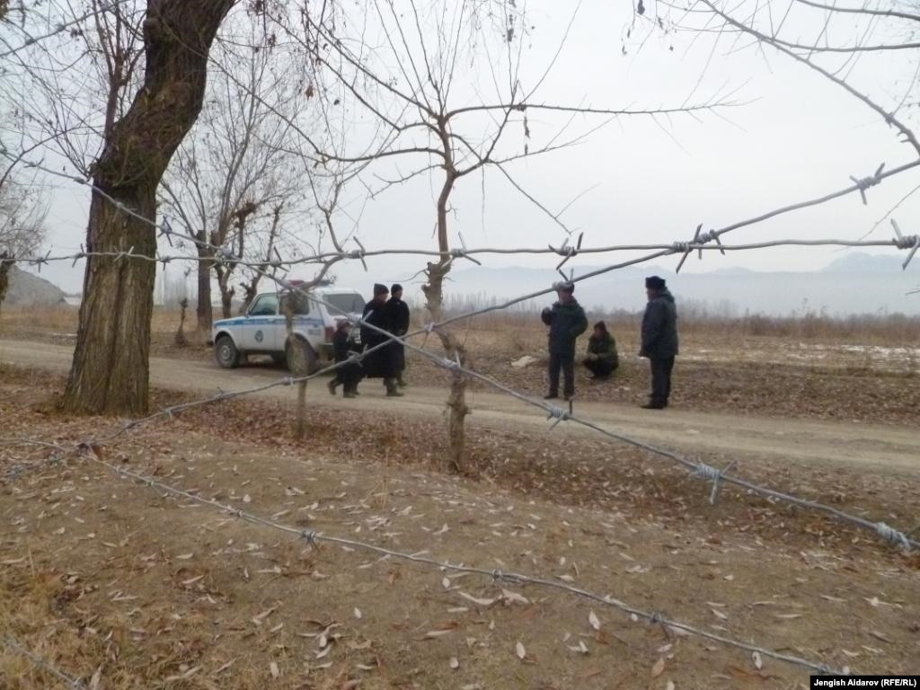 Sokh: In One Tiny Territory, A World Of Problems