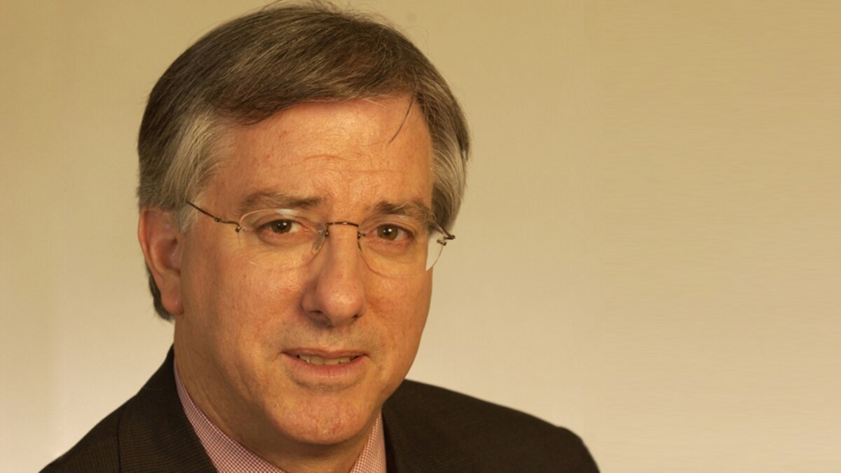 Dennis Ross: Iran Cannot Be Allowed To Have Nukes 'At A Time Of Their ...