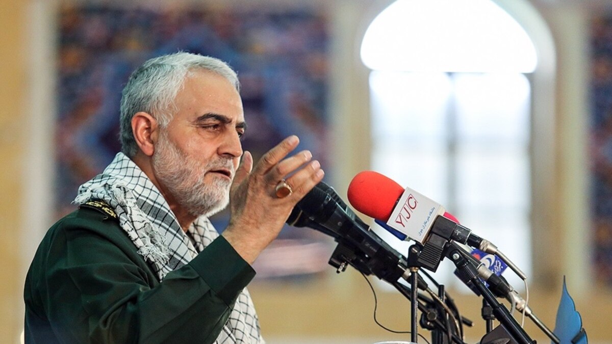 Analysis: Will Soleimani’s Killing Lead To A Wider Conflict?