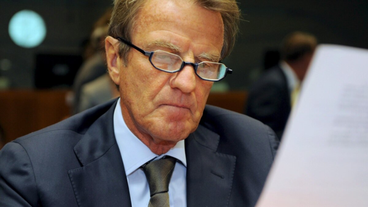 EU Puts Mediation Above Recriminations Over Georgia Crisis