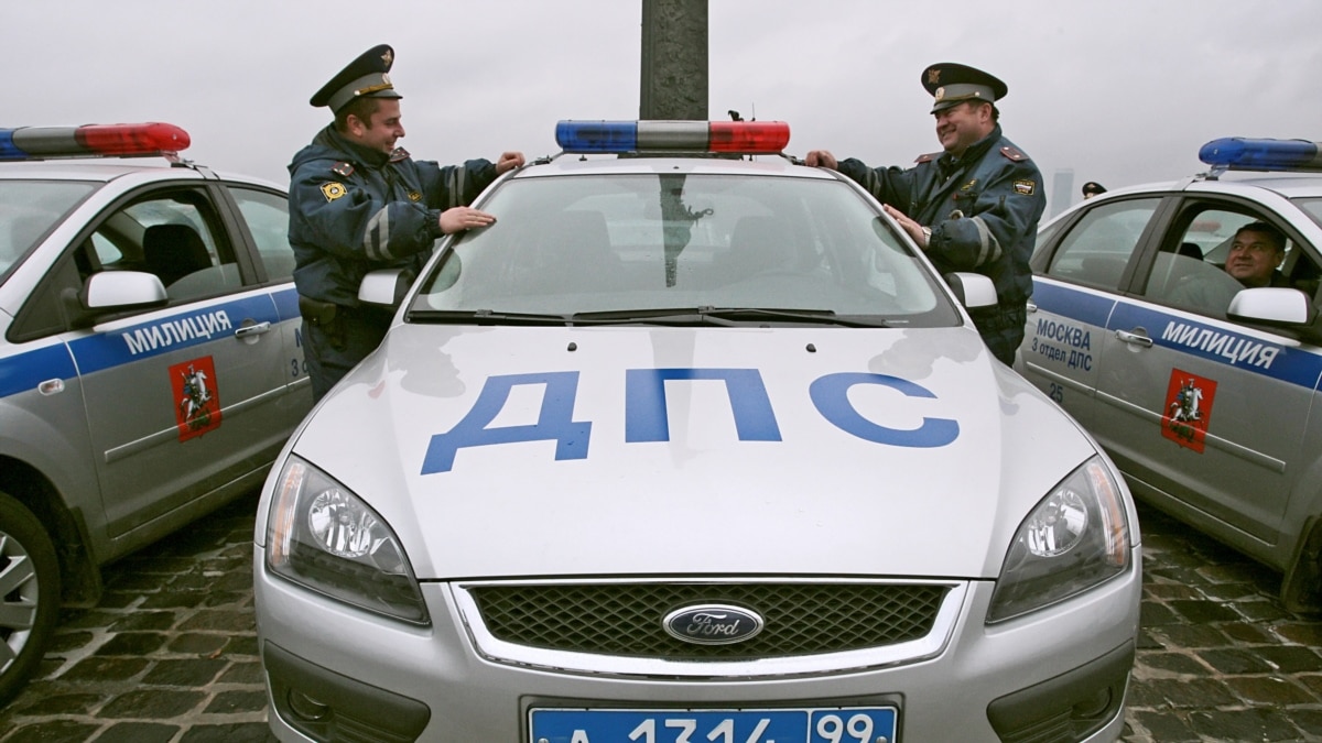 Магадан: подростки помогли приятелю сбежать от полиции