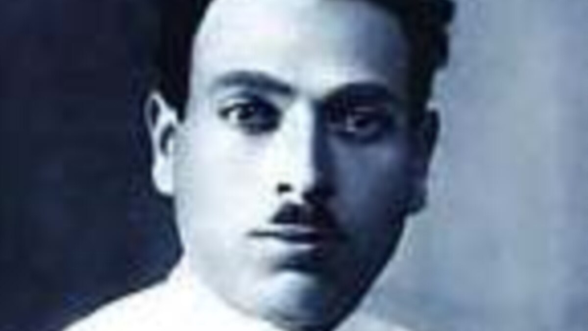 Əhməd Cavadın əsərləri on-line kitabxanamızda