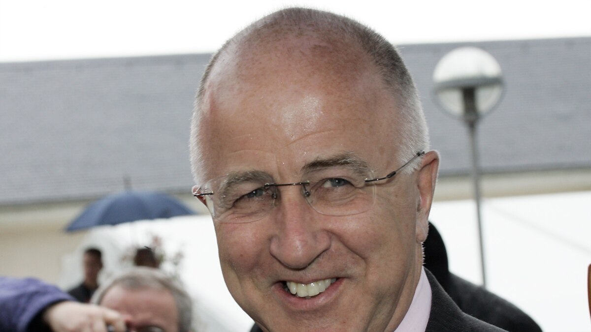 British MP Urges Russia Visa Restrictions Over Magnitsky Case