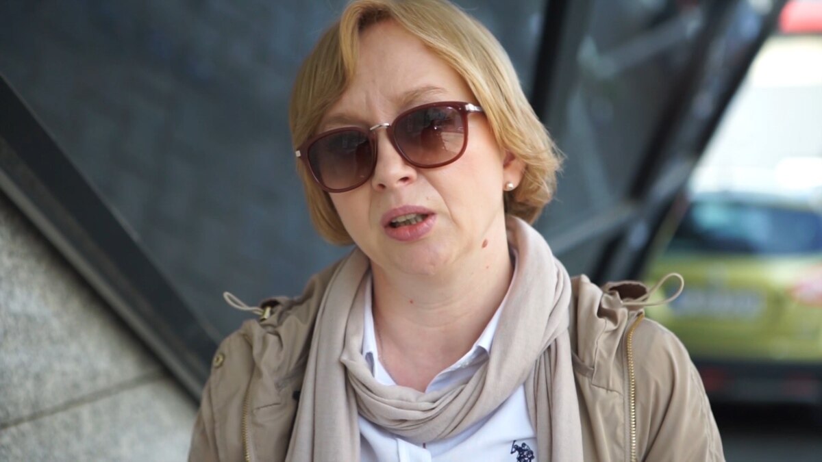 Policing The Police: Romanian Journalist Defies Death Threats