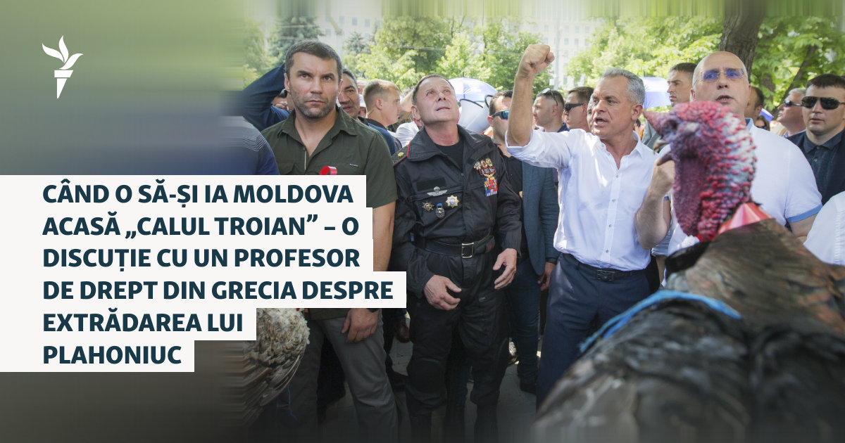 Când o să-și ia Moldova acasă „calul Troian” – o discuție cu un ...