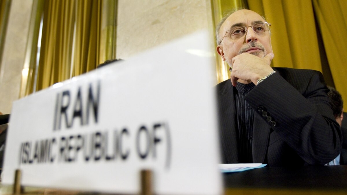 Iran Says Confident Nuclear Talks Will Continue