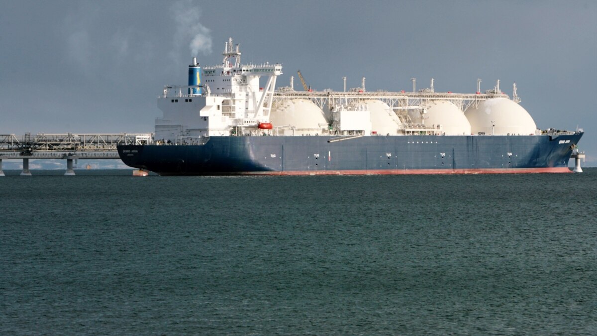 Singapore Releases Two Detained Ships Carrying Iranian LPG