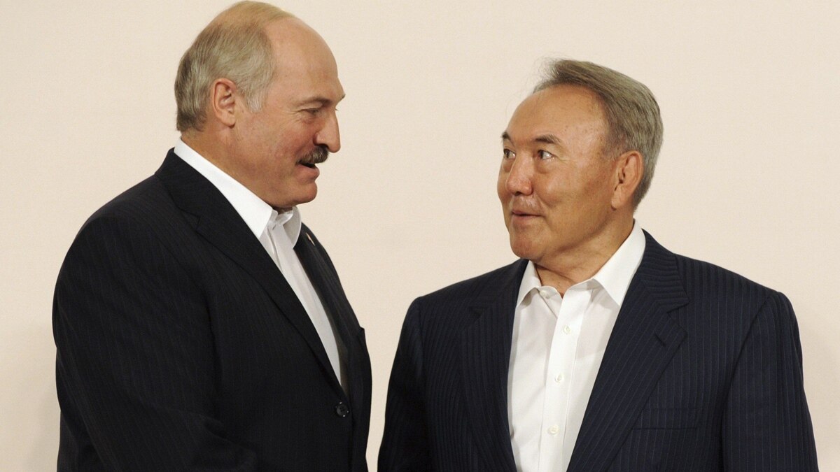 CSTO Moves Into The Information Age