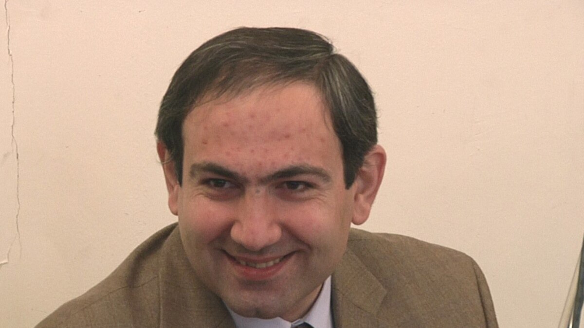 Armenian Court Opens Hearings On Journalist's Appeal