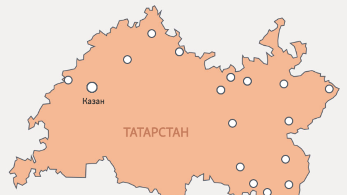 Tatarstan