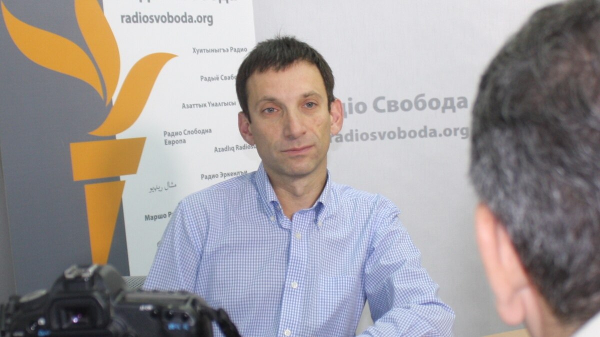 Rfe Rl Condemns Harassment Of Ukrainian Journalists