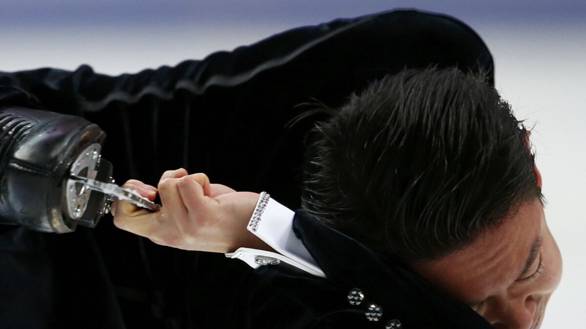 RFE/RL's Photos Of The Week #44