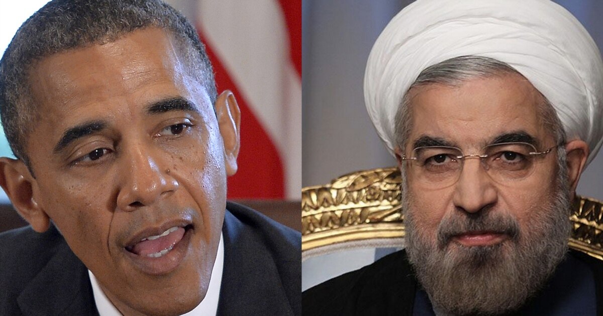 Explainer: How Could Washington And Tehran Cooperate Over Iraq?