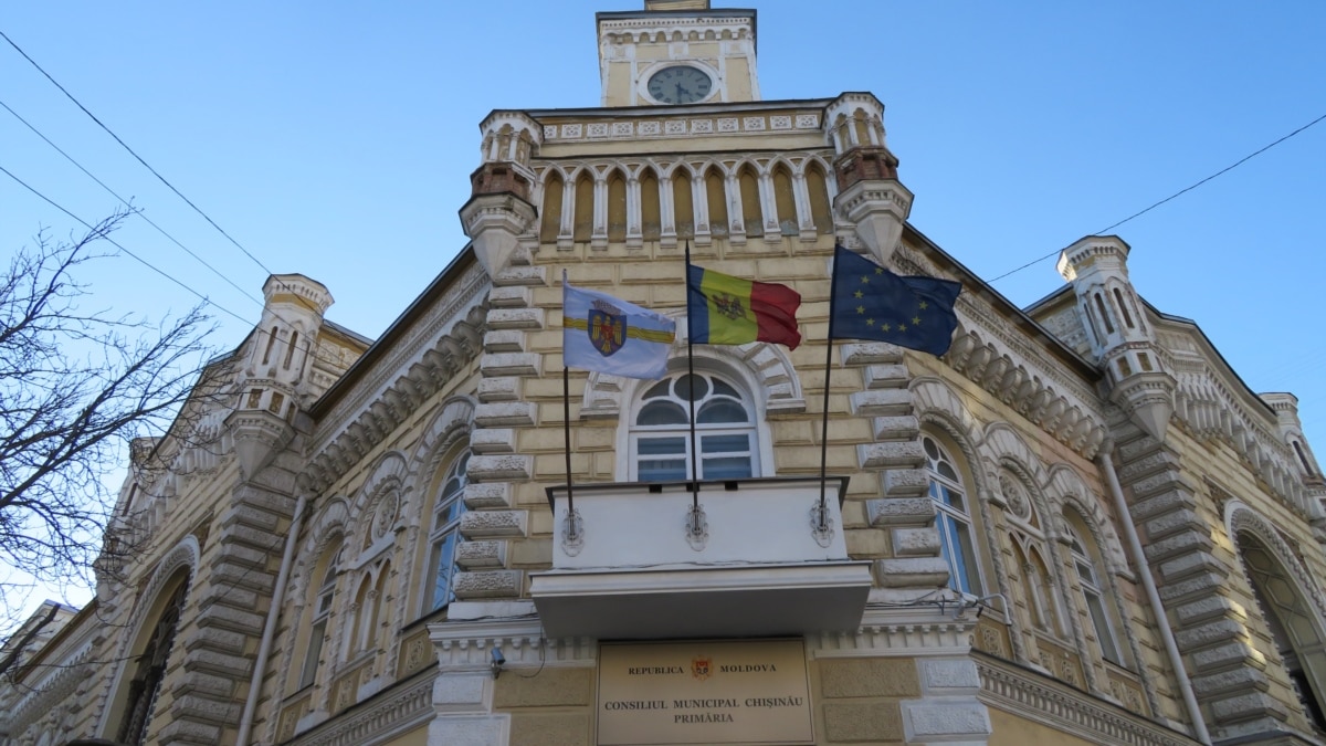 Cum se pregătește Primăria Chișinău de summit-ul european din 1 iunie