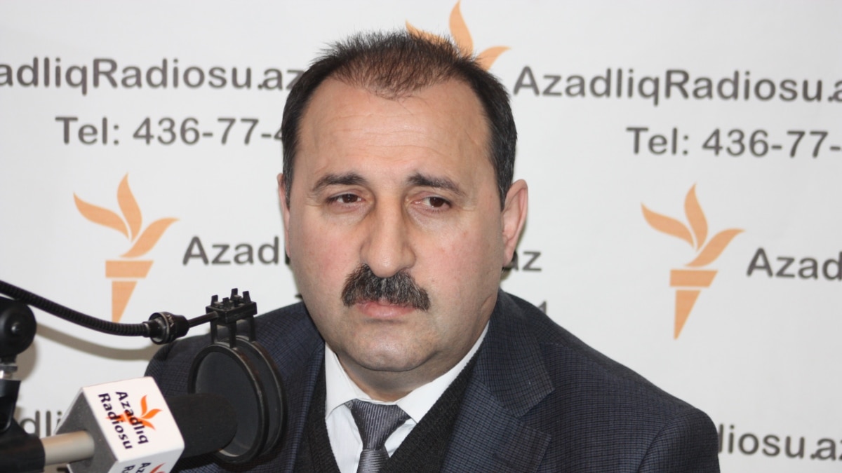 Keçmiş deputat Nazim Bəydəmirli 4 aylıq həbs olunub