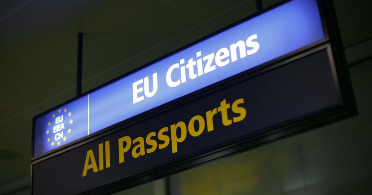 Acord politic cu Austria: Din martie 2024, România va intra în spațiul ...