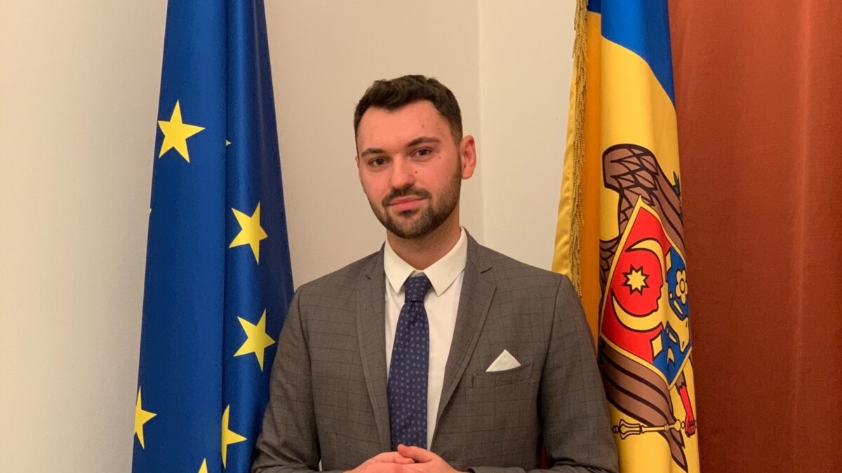 Victor Josu: Este timpul să gândim și să proiectăm viitorul pe care ni ...