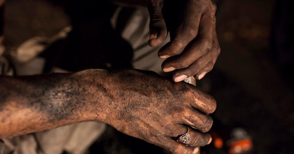 Four Miners Shot Dead In Southwestern Pakistan