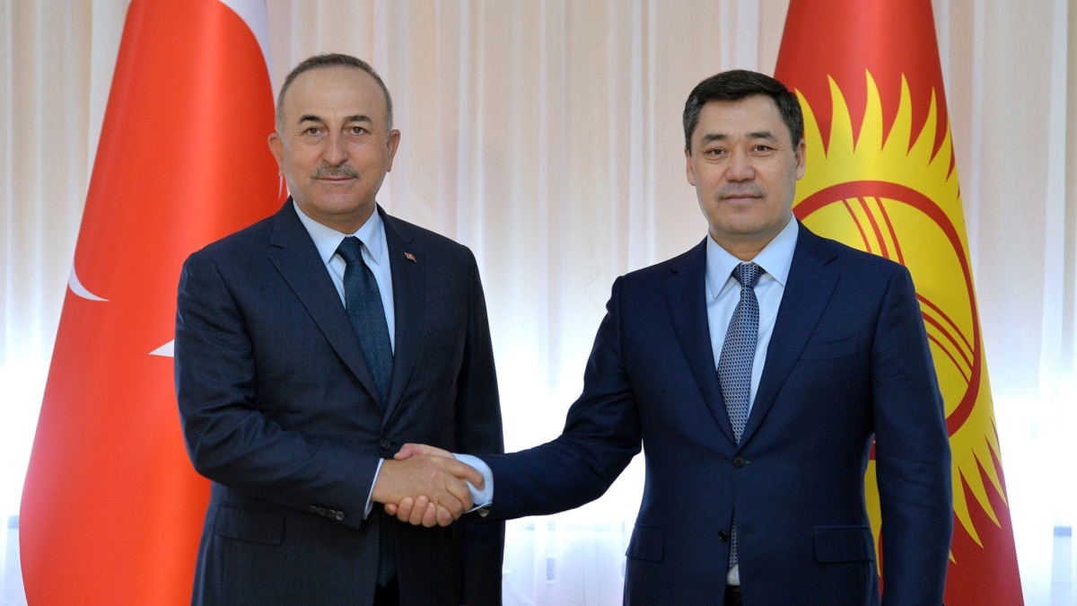 Majlis Podcast: What Is Turkey Seeking In Central Asia?