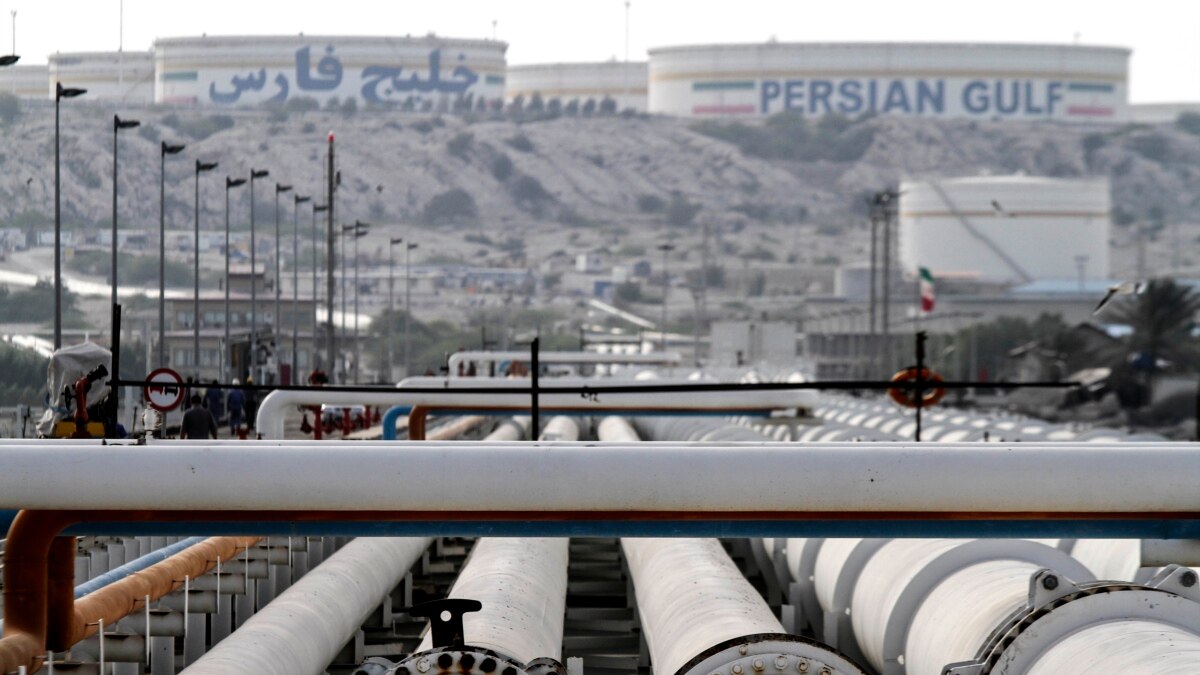 Iran Officially Announces Oil For Goods Plan
