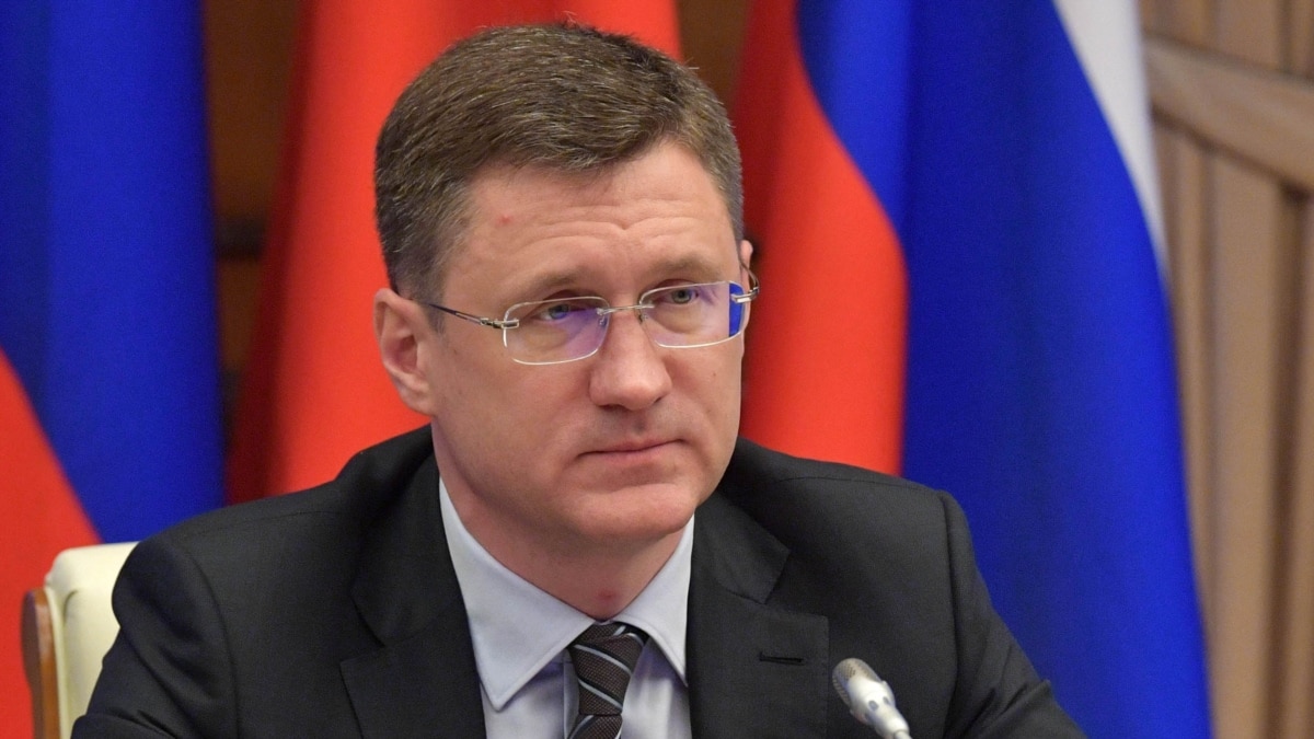 Russia Keeps Ban On Gasoline Exports And Exports Of Diesel By Railway