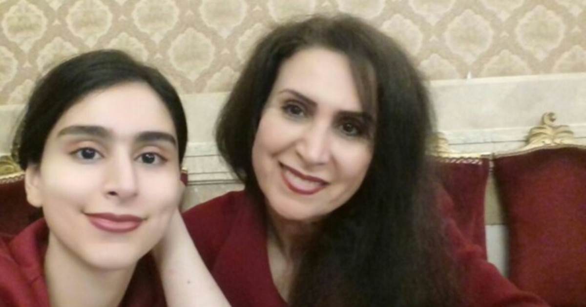 Nobel mükafatı laureatları İranı qadın fəalı edam etməməyə çağırırlar