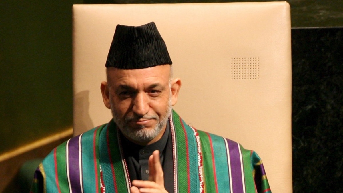 Afghan Leader Urges Canada To Remain Committed