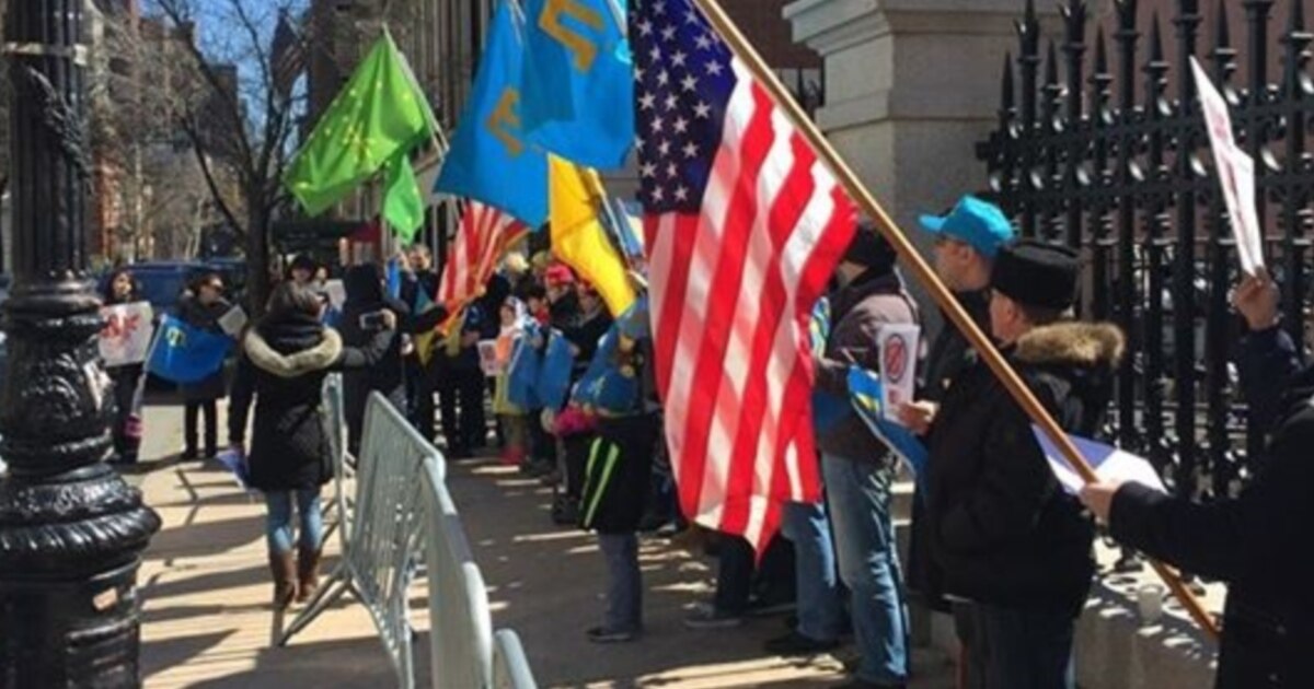 Russian Consulate Guard Found Dead In New York; No Foul Play Suspected