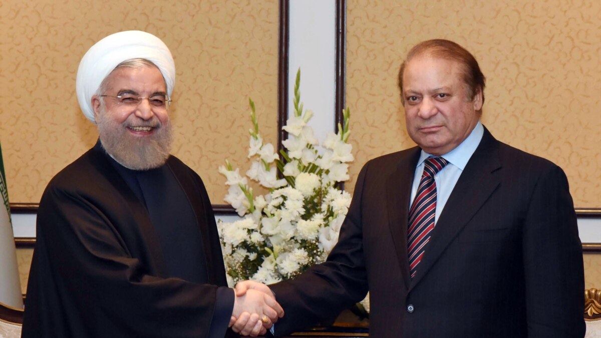 Ten Nations Pledge To Fight Terrorism, Nurture Prosperity At Pakistan ...