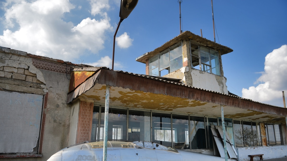 A Visit To Moldova's Autonomous Gagauzia Region