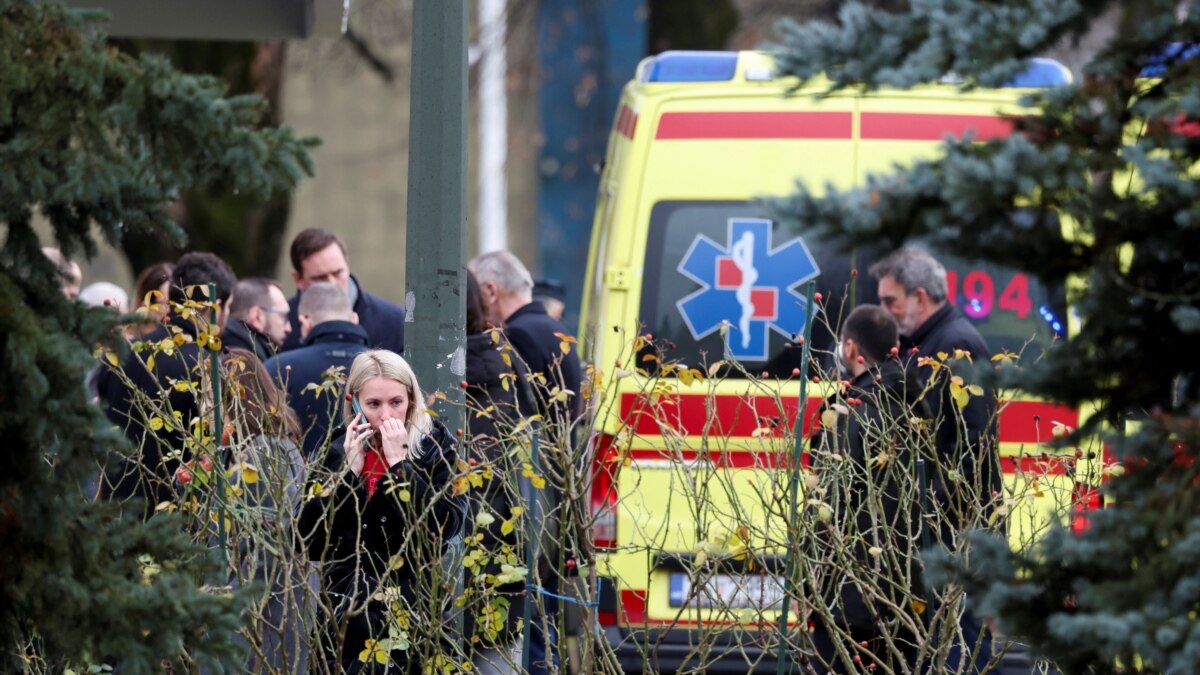 Dan žalosti u Crnoj Gori zbog ubistva djeteta u zagrebačkoj školi