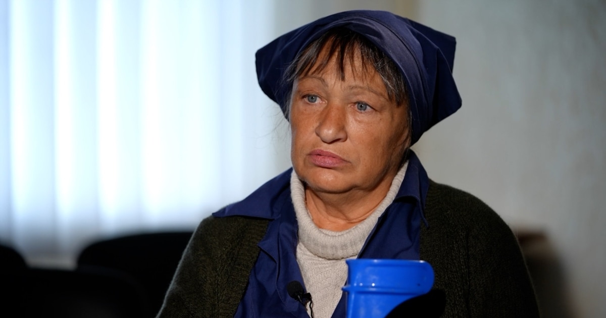 Biram Rusiju: Ispovest žene koja je odala ukrajinske položaje