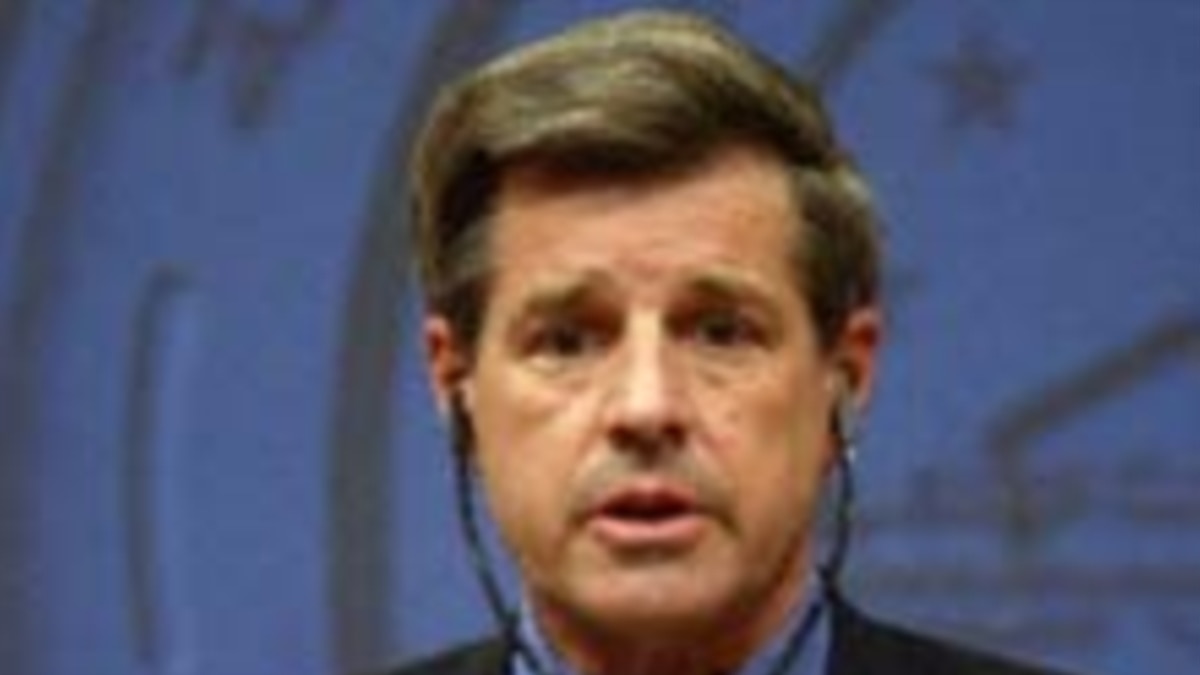 Bremer Says Latest Iraq Killings 'Won't Go Unpunished'