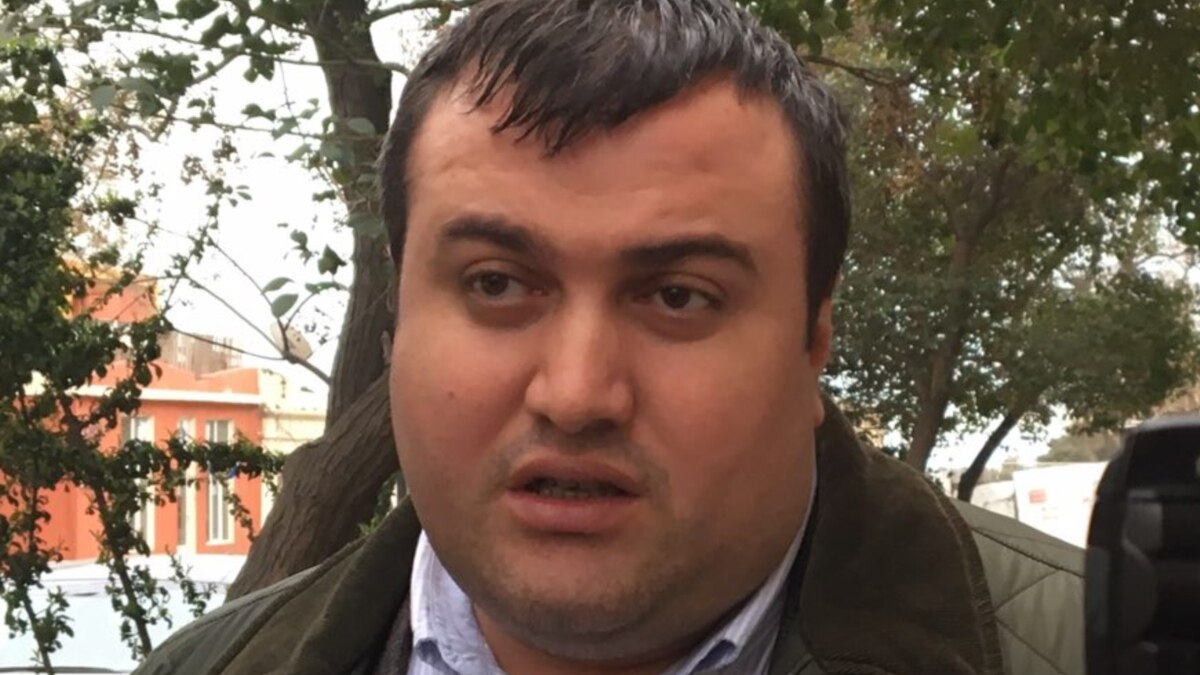 Elçin Sadıqovla bağlı yeni qərar
